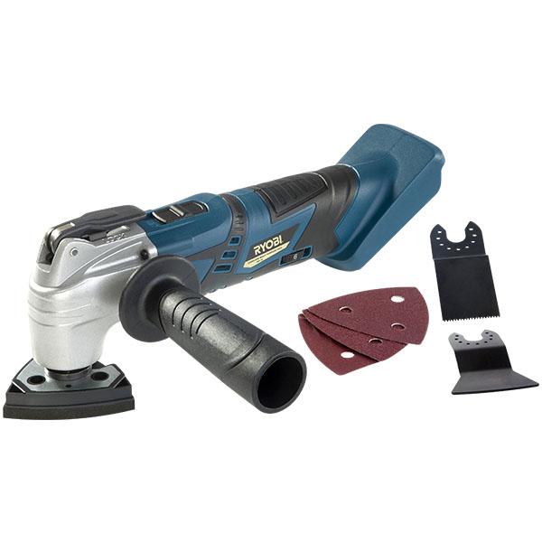 Ryobi Cordless Multi-Purpose Tool - Sabyne.co.za